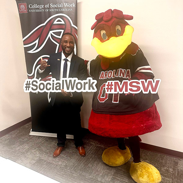 Class of 2025 - USC News & Events | University of South Carolina